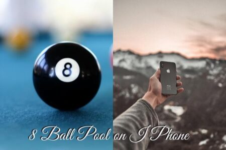 8 Ball Pool: How to Play & Install 8 Ball Pool on your iPhone - bizfandom